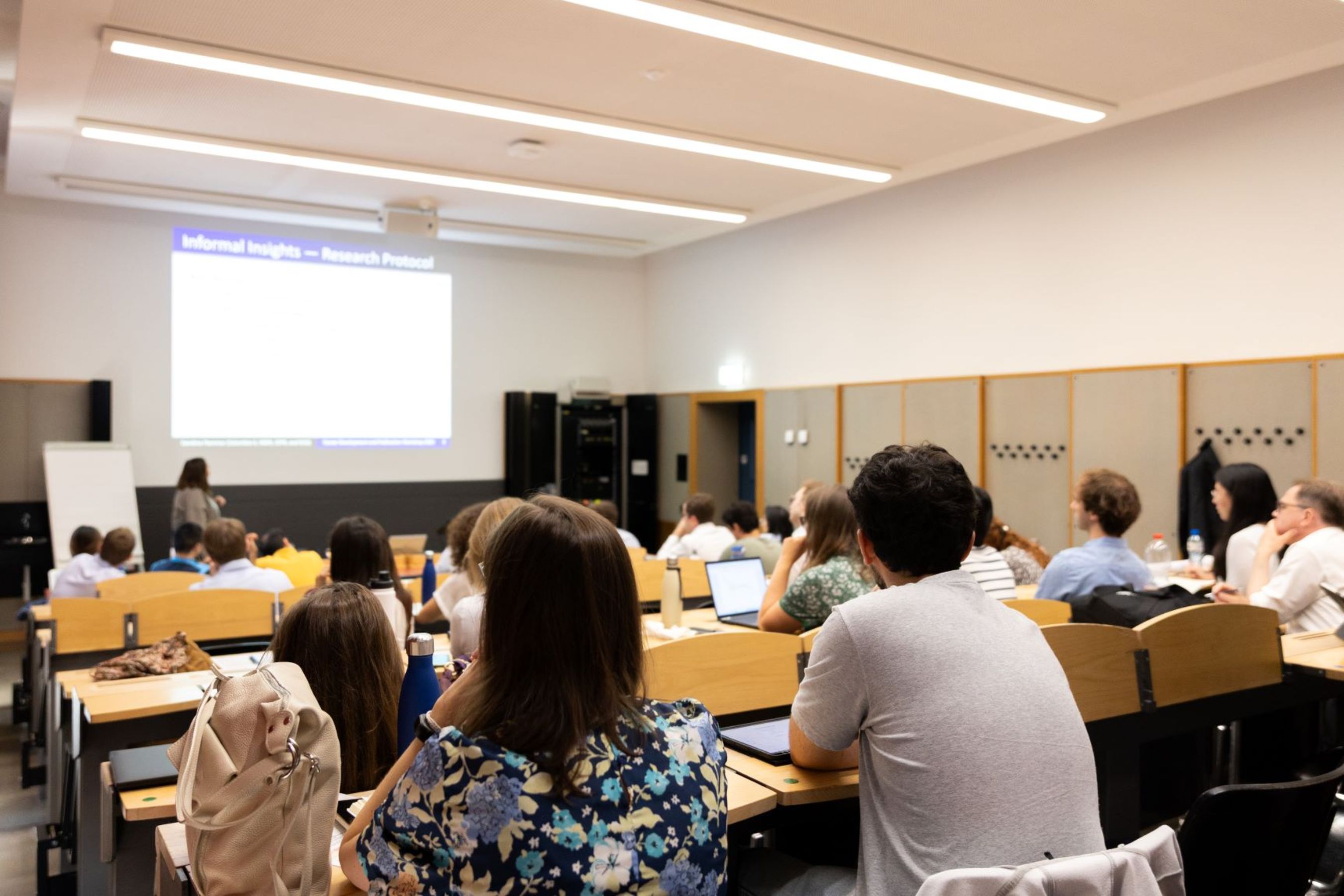 Rising Scholar Conference in Finance 2025 | Department of Finance | UZH